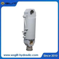 China 10MPa Welded Hydraulic Cylinder Hot and Cold Rolling Series for Uncoilers for sale