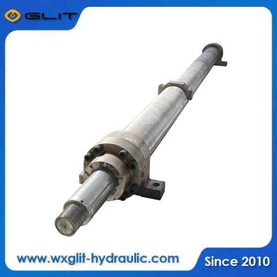 China 10MPa Welded Hydraulic Cylinder Hot and Cold Rolling Series for Uncoilers for sale