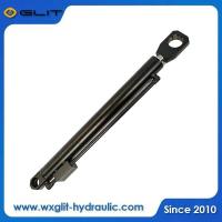 China 25MPa Sea Port Machinery Hydraulic Ram Cylinder for Offshore Machinery for sale