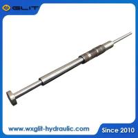 China Carbon Steel Hydraulic Elevator Piston Rock Drill Propulsion For Construction for sale