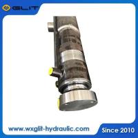 China Carbon Steel Hydraulic Elevator Piston Rock Drill Propulsion For Construction for sale