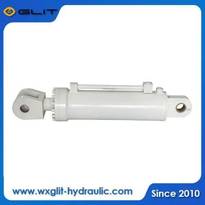 China Bucket Truck Hydraulic Cylinder Multiple Level For Mining Machine for sale
