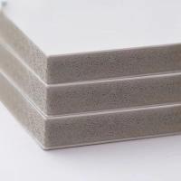 China 24. WPC Wall Covering Panels Marble Fiber Wall Panel and Bamboo Charcoal Board Veneer for sale