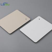 China 24. WPC Wall Covering Panels Marble Fiber Wall Panel and Bamboo Charcoal Board Veneer for sale