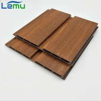 China 19. Marble Bamboo Charcoal Board Veneer The Ideal Choice for WPC Wall Covering Panels for sale