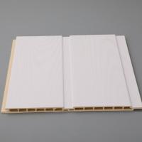 China 19. Marble Bamboo Charcoal Board Veneer The Ideal Choice for WPC Wall Covering Panels for sale