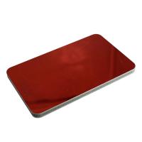 China Hard Plastic PVC Wall Panels with Marble Fiber Wall Panel and Bamboo Charcoal Board for sale