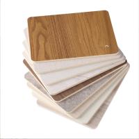 China 100% Waterproof Marble Fiber Wall Panel with Damask Pattern and Eco-friendly Advantage for sale