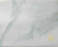 China 150 Square Hole Plastic Sheet Wall Stone Paneling for Panel Wall and Interior Decoration for sale