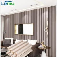 China Advanced WPC Wall Panel Production Line for ECO-Friendly and Water-Resistant Panels for sale