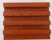 China White WPC Wall Panel Production Line The Perfect Combination of Style and Function for sale