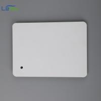 China Commerce Fireproof PVC Wall Panel 3D Wall Panel From WPC Wall Covering Panels for sale