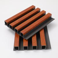 China 19. White WPC Wall Panel Production Line The Ultimate Solution for Panel Production for sale