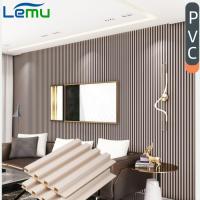 China Eco Wood Plastic Composite Wall Panels for Heat Insulation and Mall Decoration for sale