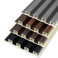 China Mould-Proof WPC Wall Panel Production Line for ECO-Friendly Fireproof Waterproof Panels for sale