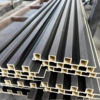 China Mould-Proof WPC Wall Panel Production Line for ECO-Friendly Fireproof Waterproof Panels for sale