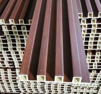 China Mould-Proof WPC Wall Panel Production Line for ECO-Friendly Fireproof Waterproof Panels for sale