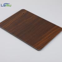 China Waterproof Material and PVC Wall Panel for Customized Color Scene Display Width 122cm for sale
