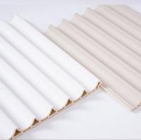 China PVC Bamboo Marmol Decorate Interior Panels Household Use  Waterproof for sale