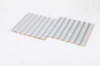 China PVC Bamboo Marmol Decorate Interior Panels Household Use  Waterproof for sale