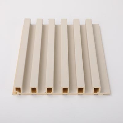 China ECO-Friendly PVC Wood Effect Wall Panel for Interior Decoration in Marmol Design for sale