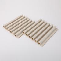 China ECO-Friendly PVC Wood Effect Wall Panel for Interior Decoration in Marmol Design for sale
