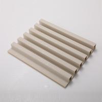 China ECO-Friendly PVC Wood Effect Wall Panel for Interior Decoration in Marmol Design for sale