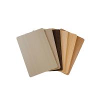 China Bamboo Charcoal Board Veneer for Marble Fiber Wall Panel in Gym Flooring Raw Material for sale