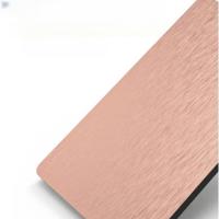 China Home Panel Wall Stone Wall Bamboo Charcoal Wood Metal Plate for Interior Decoration for sale
