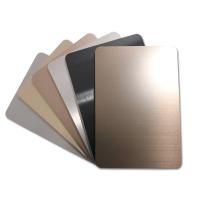 China Marble Bamboo Charcoal Board Veneer for Sound-Absorbing Wall Panel in Modern Design for sale