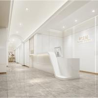 China ISO Certified 1.7cm Thickness Plastic Sheet Wall Paneling for Interior Decoration for sale