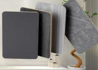 China Interior Decoration Bamboo Charcoal Wood Panel Wall with Customized Color Paneling for sale