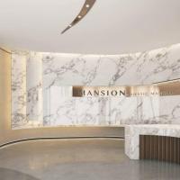 China Interior Wall Decor Materials Bamboo Charcoal Solid Board Marble Carbon Crystal Plate for sale