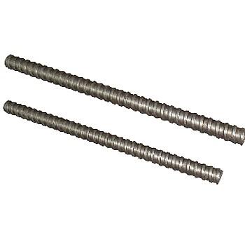China Cold rolled tie rod system for formwork construction for sale