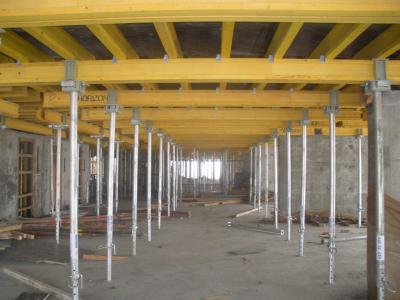 China Losa encofrado, Encofrados, Formaletas,Table formwork, Slab formwork, concrete formwork for sale