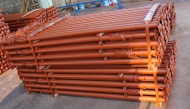 China Steel prop,formwork prop,adjustable prop,floor supporting,scaffolding for sale