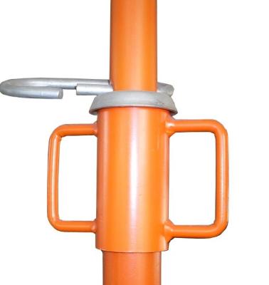 China Euro cup style prop for formwork system for sale