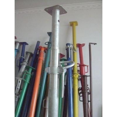 China Adjustable scaffolding prop.Comprehensive good. Safe and convenient for sale