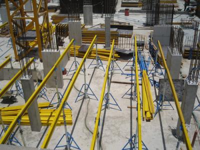 China Losa encofrado, Encofrados, Formaletas, table formwork, concrete formwork, shuttering for sale