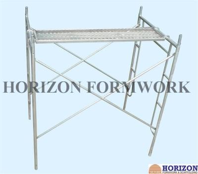 China H frame Scaffolding made in China, durable scaffold system for sale