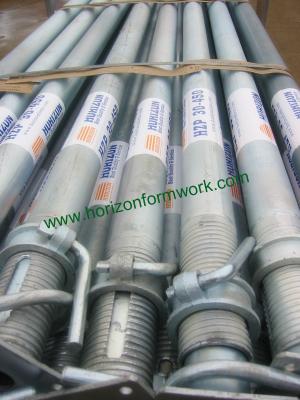 China Alzaprima, Andamio, scaffolding, Puntal, shoring props, Puntales, post shore for sale
