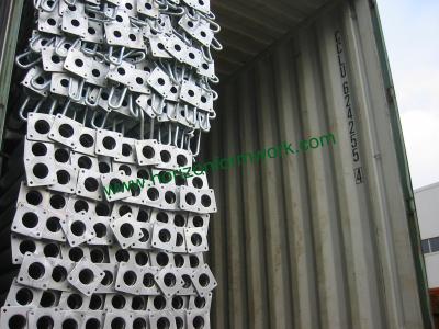 China Puntales, post shore. Alzaprima, Andamio, scaffolding, Puntal, shoring props for sale