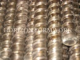 China Steel formwork tie rod for construction for sale