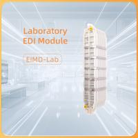 China High Purity Water Laboratory EDI Module 3l/H Flow Rate For Millipore Elix Replacement for sale