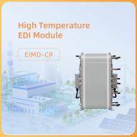 China EIMD-20CP High Temp EDI Module Water Purification Condensate Polishing Module for sale