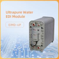China Ultrapure Water Treatment Electrodeionization Module For Semiconductor Power Industries for sale