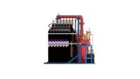 China External Storage Pressure Fire Extinguishing System QMP4.2/90W-DY for sale