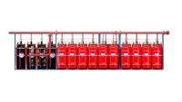 China External Storage Pressure Fire Extinguishing System QMP4.2/120W-DY for sale