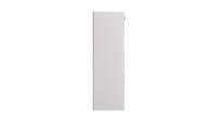 China Cabinet Type FM200 Gas Fire Extinguishing System GQQ70L/2.5 for sale