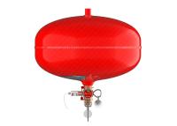 China Electromagnetic Suspension FM200 Gas Fire Extinguishing Device XQQC30/1.6 for sale